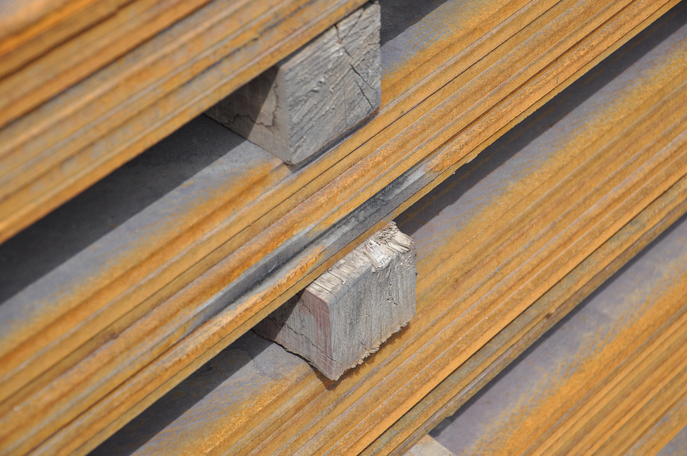 High-Quality Crating & Dunnage Solutions | South Side Lumber Co Inc.